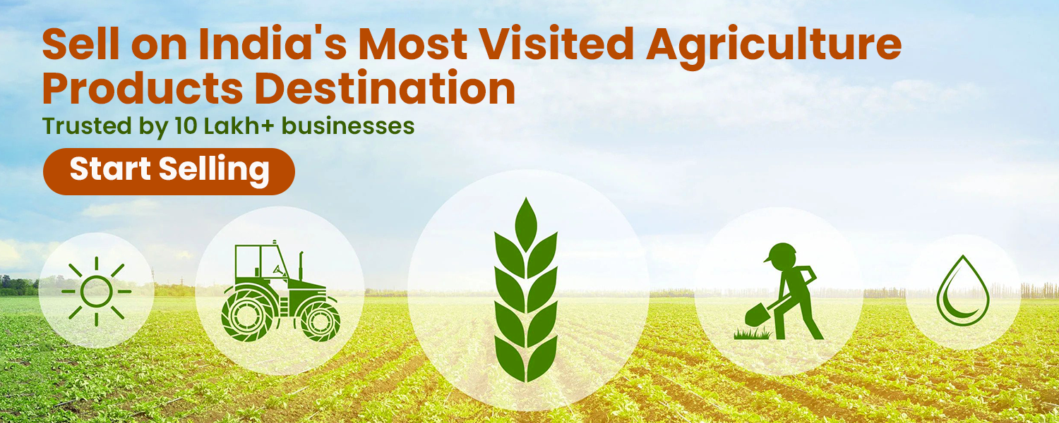 Smart Agri ERP – Home